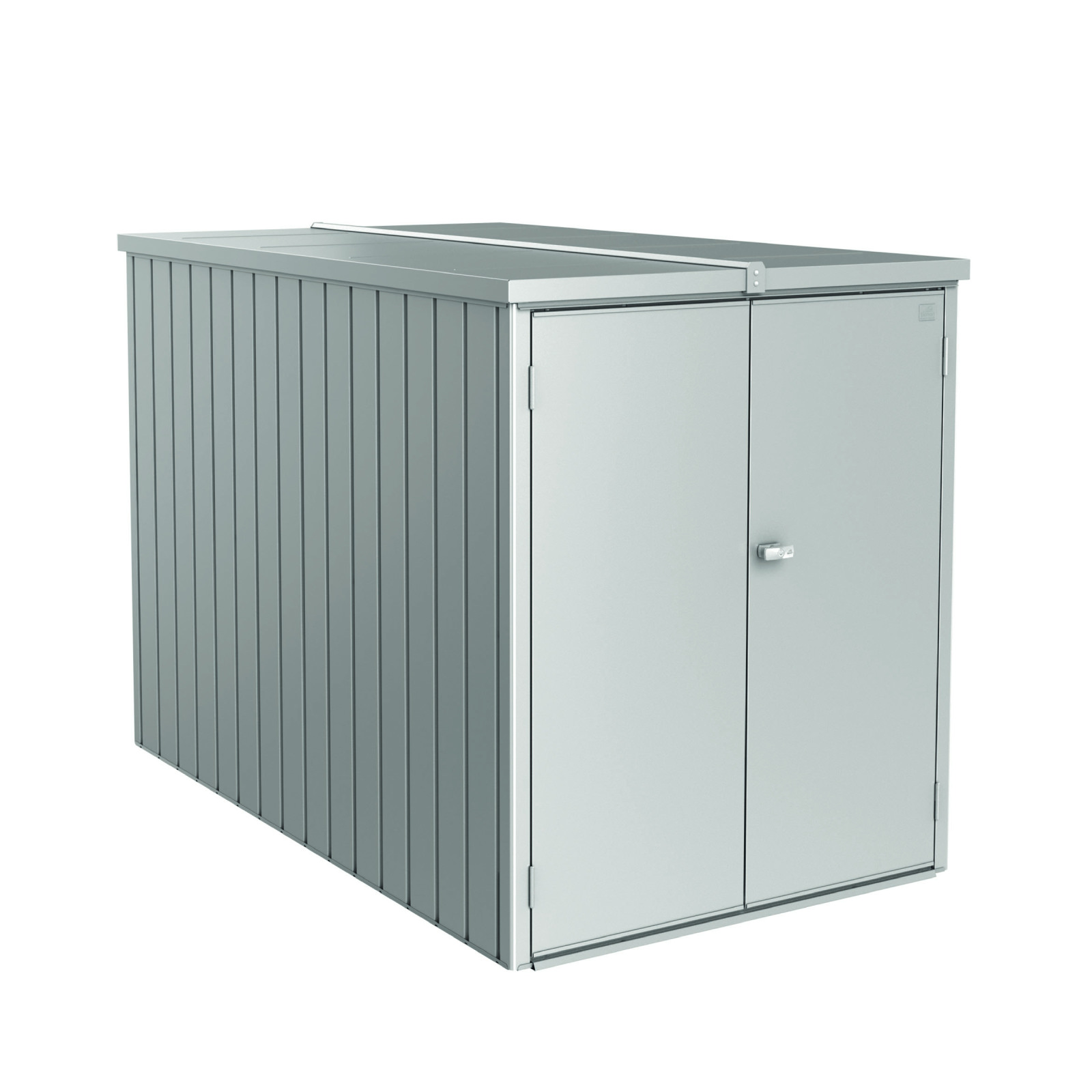 Assembly Service Only for Biohort (MiniG45) Mini Garage Storage - Pure ...