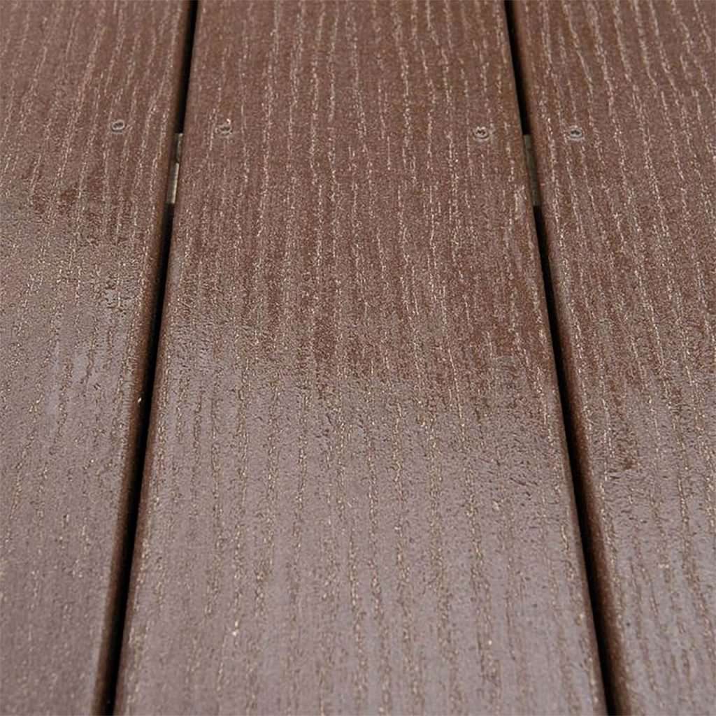 Forest Ecodek Composite Deck Kit – Pure Garden Buildings
