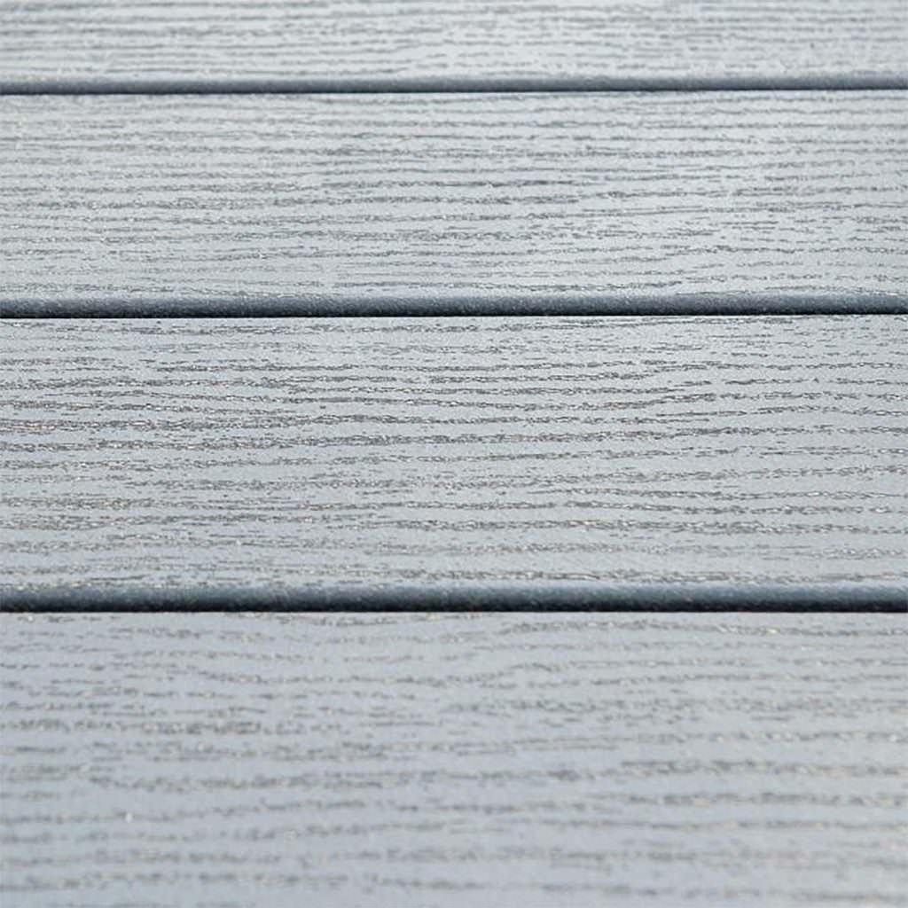 Forest Ecodek Composite Deck Kit – Pure Garden Buildings