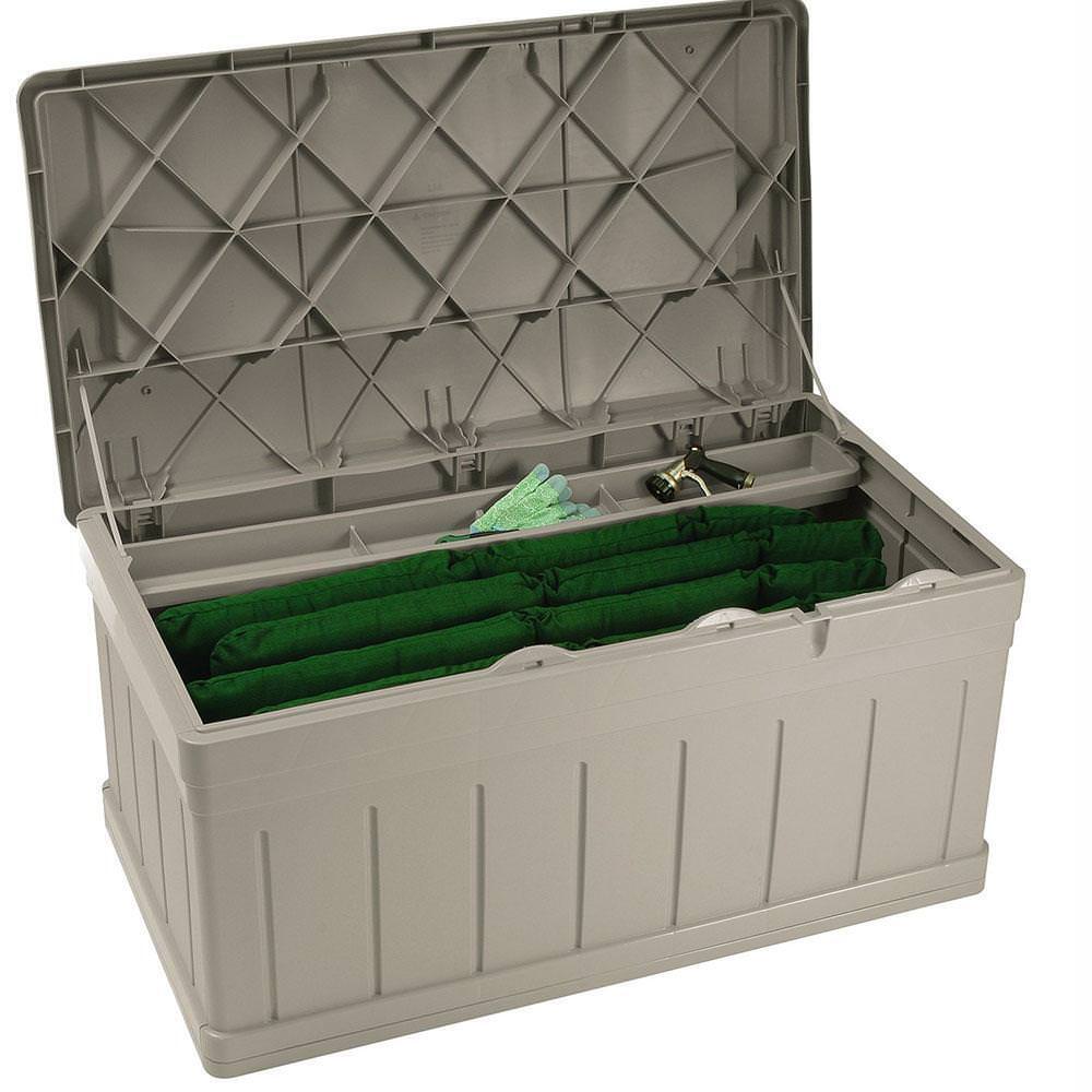 Assembly Service Only for Suncast (DB9750) 488Ltr Storage Box - Pure ...