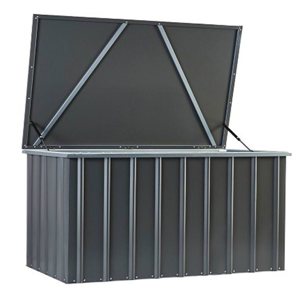 Assembly Service Only for Lotus (LOTUS53BOX) 5 x 3ft Storage Box - Pure ...