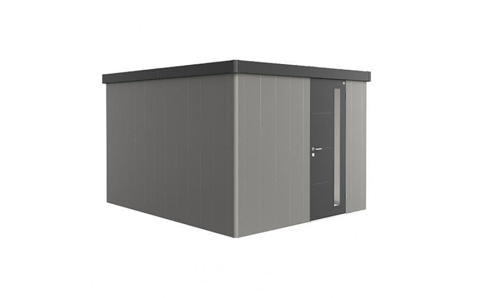 Assembly Service Only for Biohort (NEO4C) 4C Single Door Shed - Pure ...